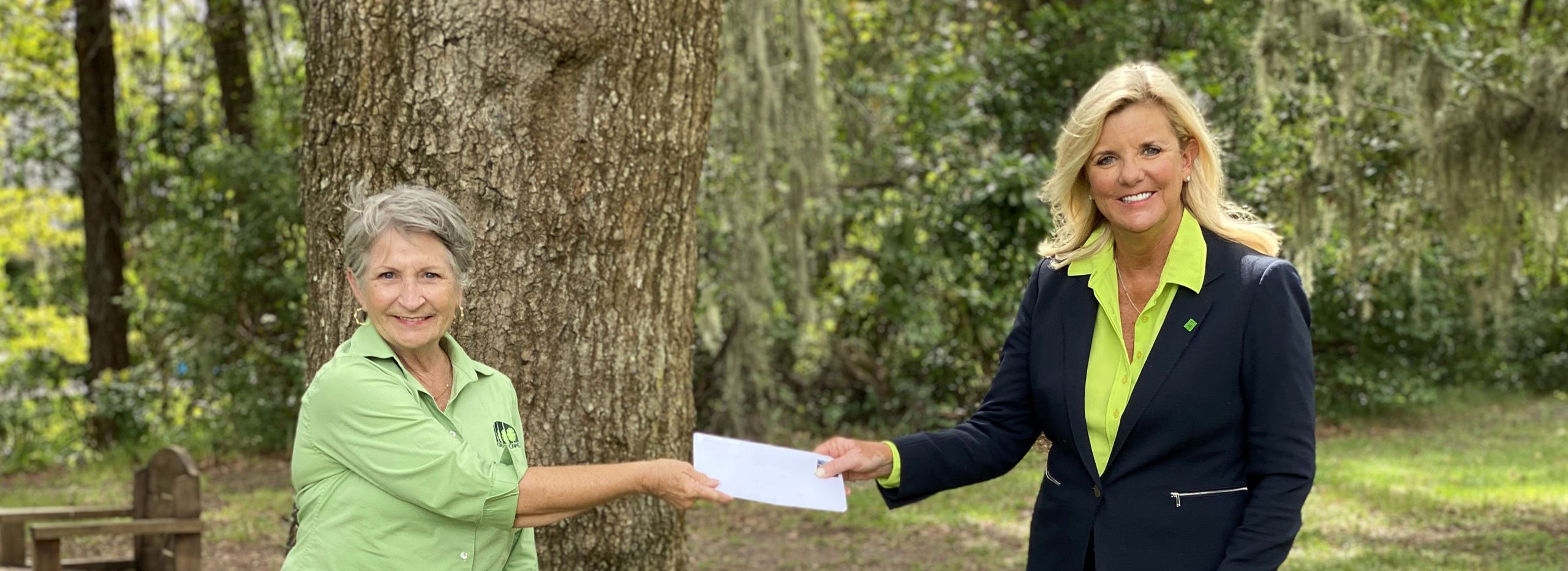 Greenscape Receives National Award from TD Bank - Greenscape of ...